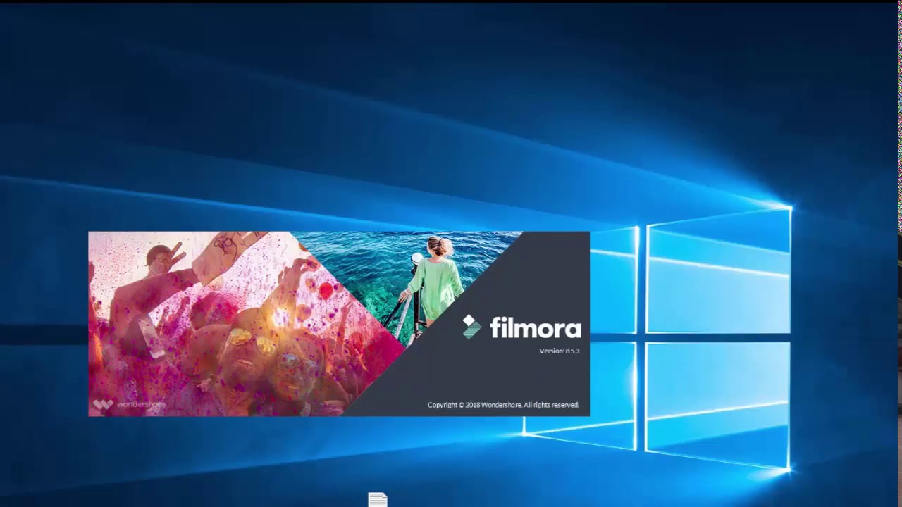Filmora Full Crack - YouTube