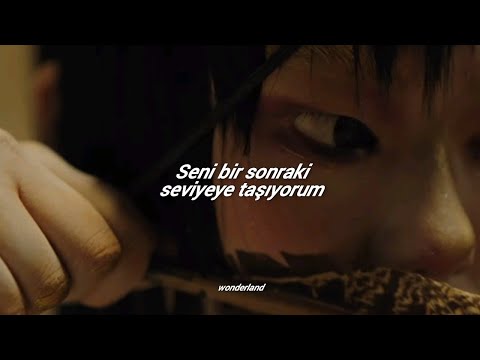 So!YoOn! ft. RM - Smoke Sprite (Türkçe Çeviri)
