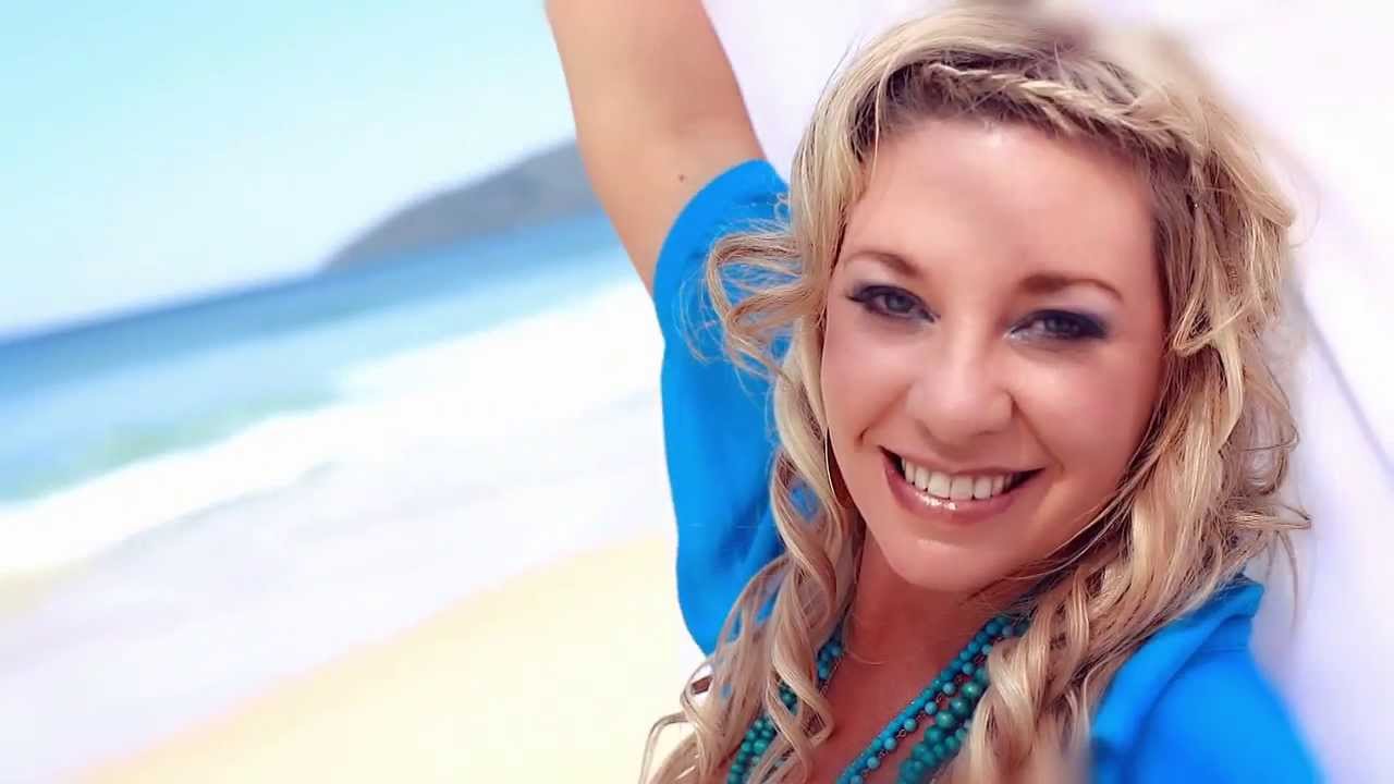 Kristen Lane :: Heaven on Earth (Official Music Video) - YouTube