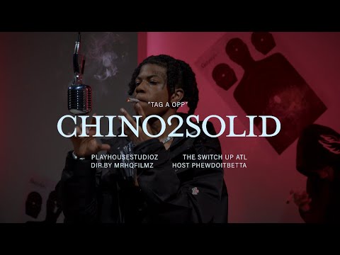 Chino2solid & Lil Demon (TAG A OPP) - YouTube