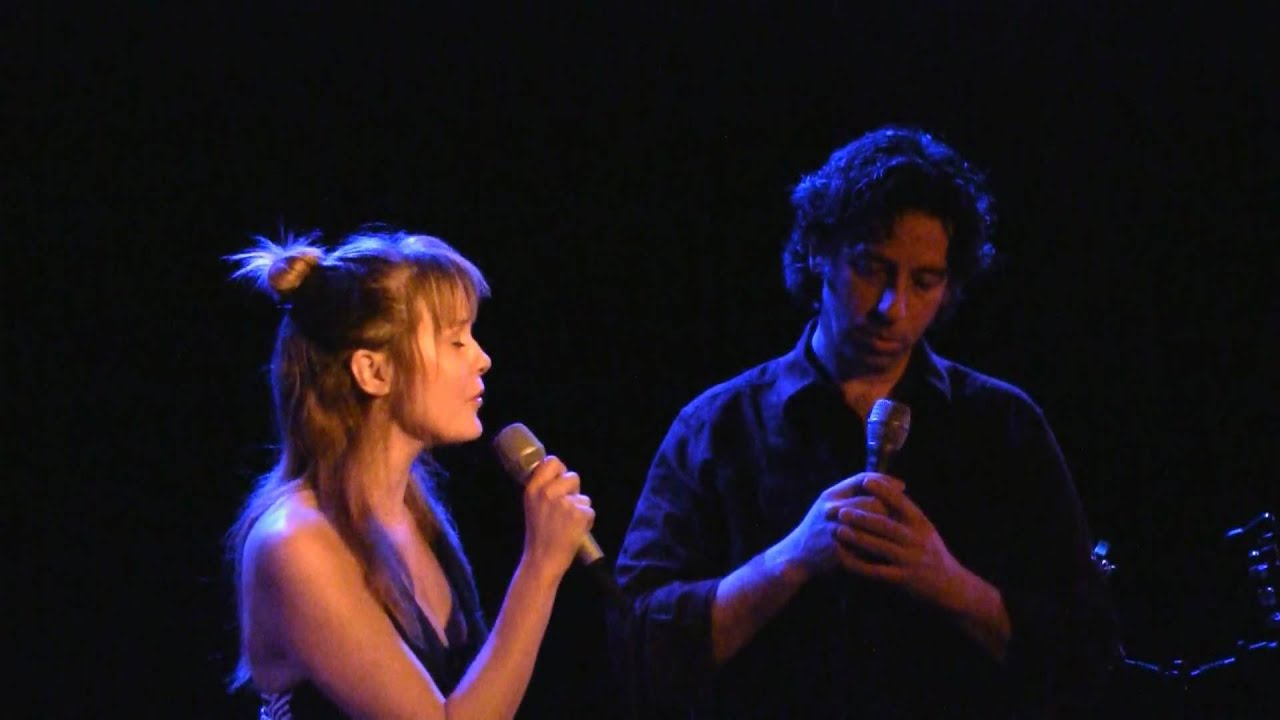 LES RENDEZ-VOUS (Agnès Bihl & Stéphane Côté) - YouTube