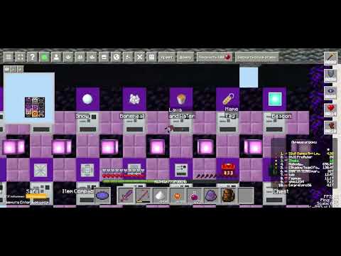 Обзор на Shop v2 Minecraft io game - YouTube