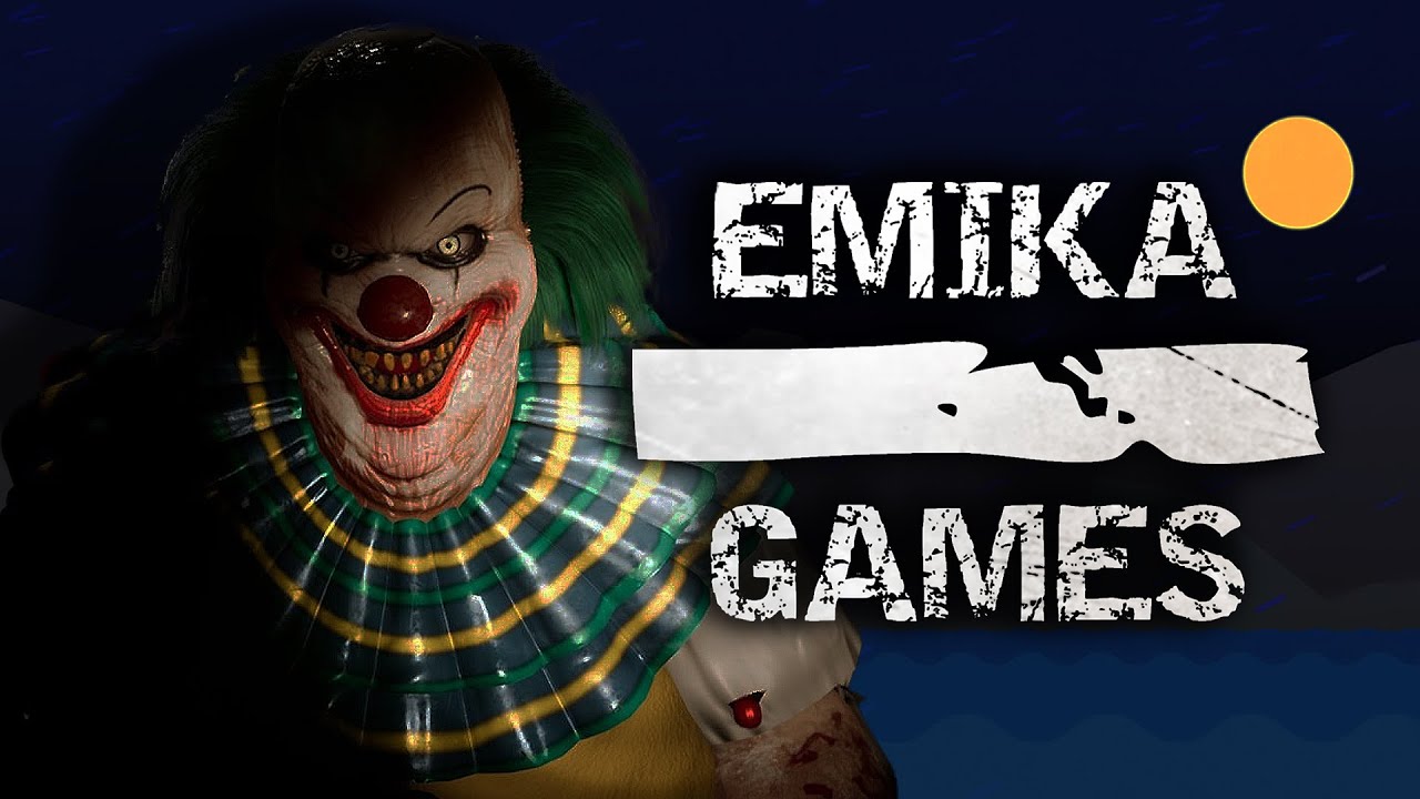 Playing the popular ENIKA Games, chronologically | !pp !sanity - YouTube