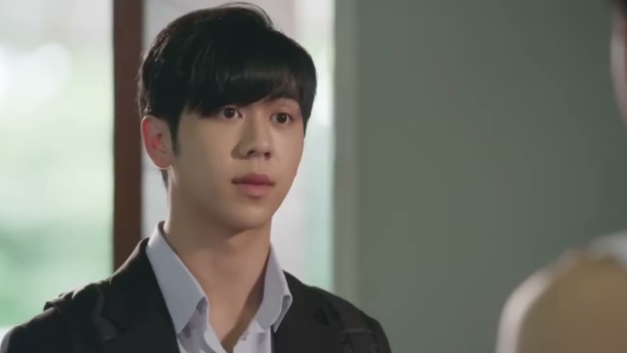 The Eclipse Series Episode 8 Full Preview🥰 Romantic Scene - YouTube