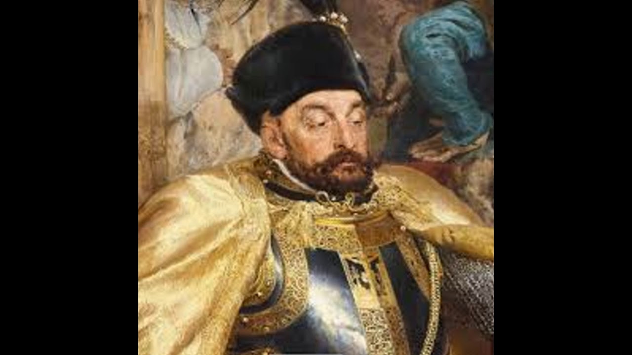 Historia - Stefan Batory - YouTube