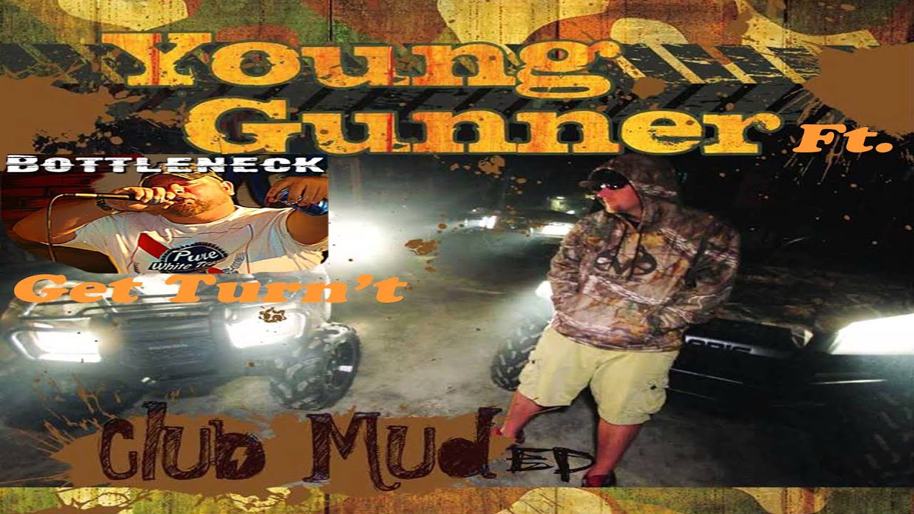 Young Gunner Ft Bottleneck - Get Turn't - YouTube
