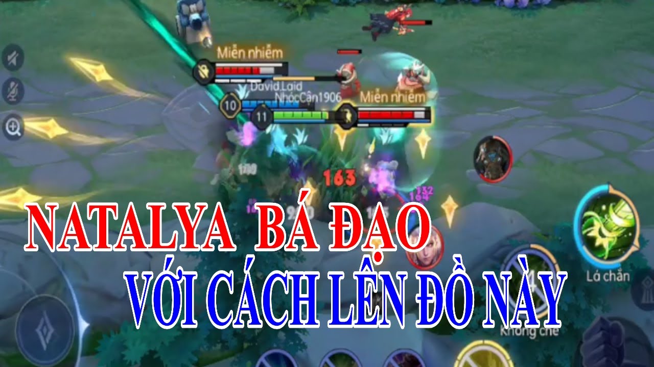 Nataly cực kỳ bá đạo với lối lên đồ này - YouTube