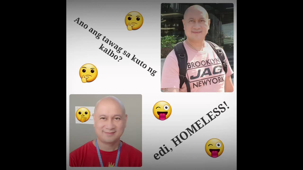 VLOG#57 My Kalbo Post Compilation - YouTube