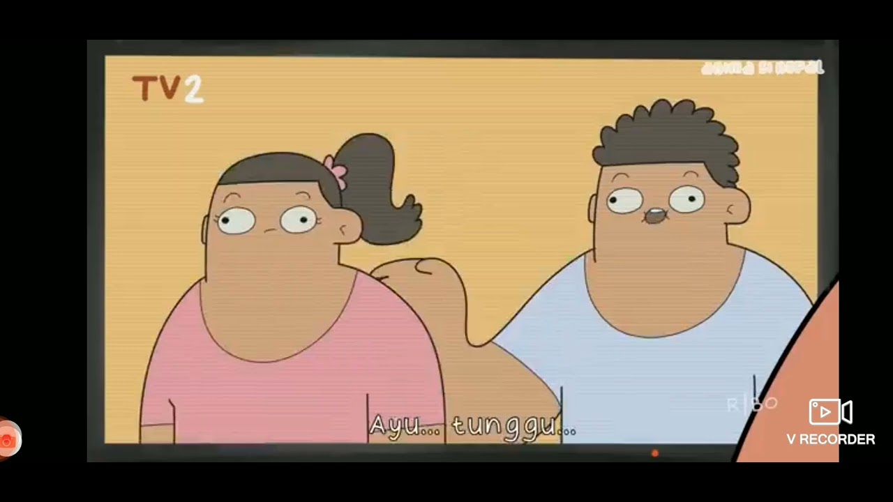 Video animasinopal (izin ya animasinopal)#2 - YouTube