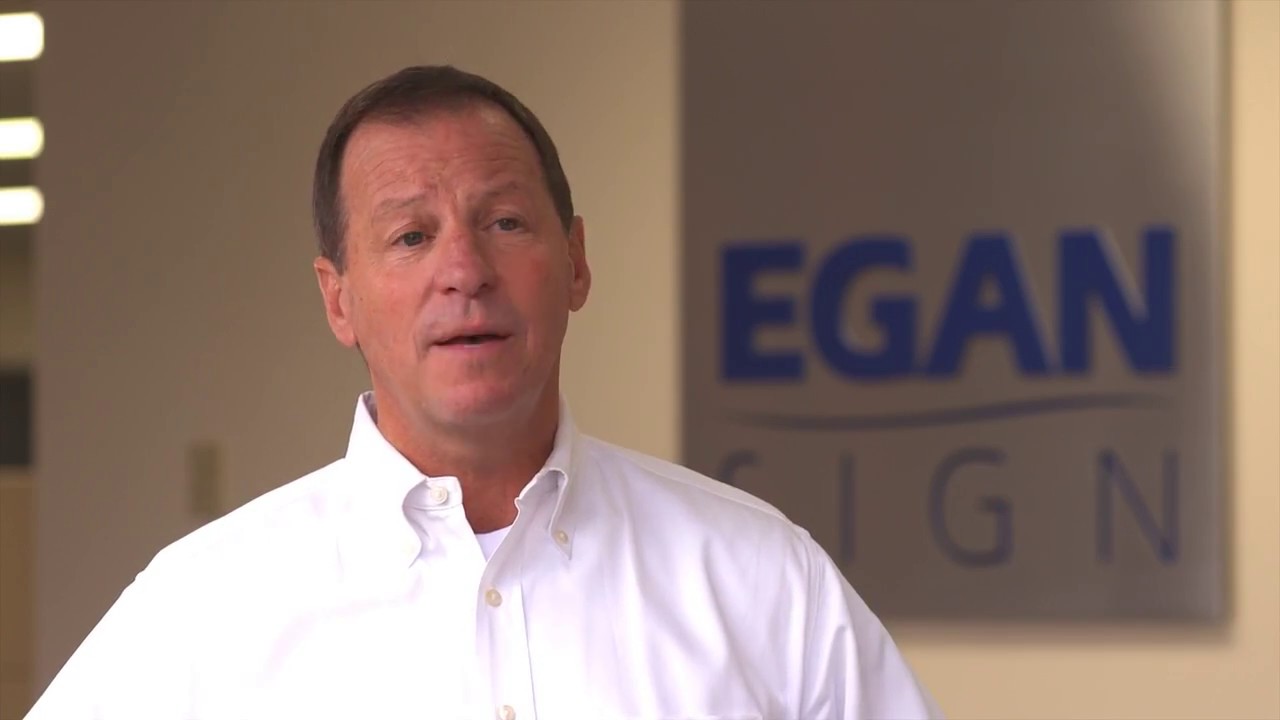 Egan Sign: The Finance of America Mortgage Story - YouTube