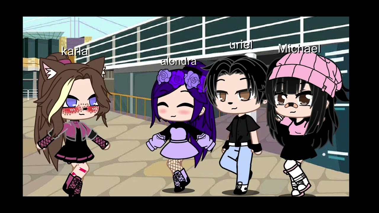 video de alurmi - YouTube