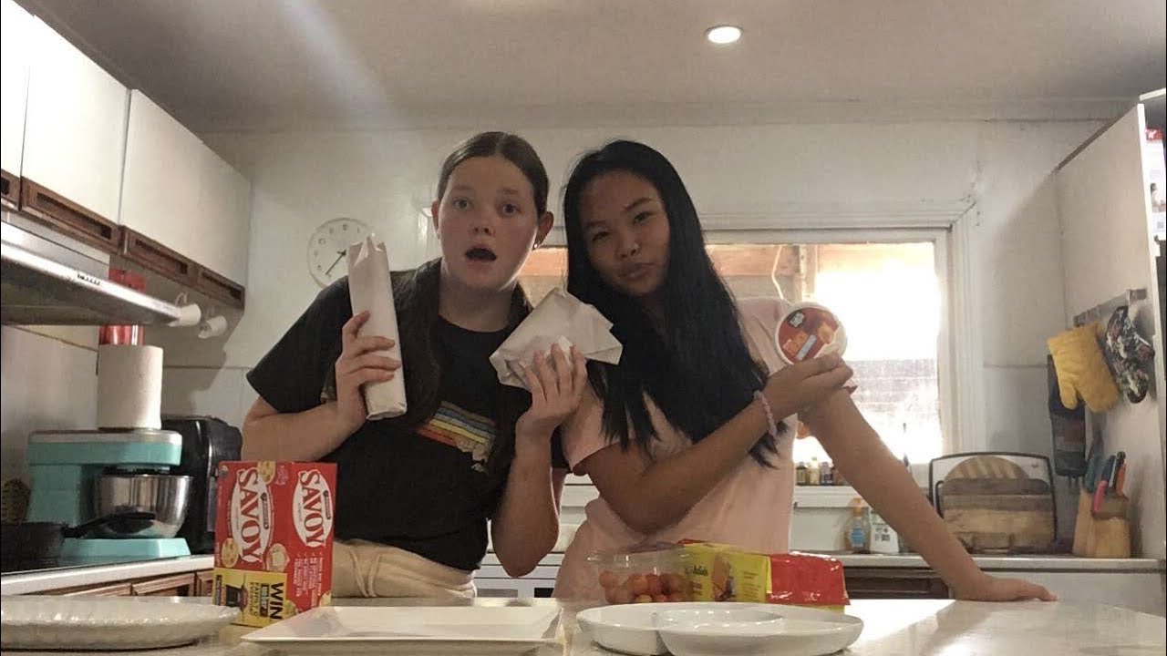 PLATTER CHALLENGE, WHOEVER WINS GETS TO EAT IT ALL!! (GONE WRONG!) - YouTube