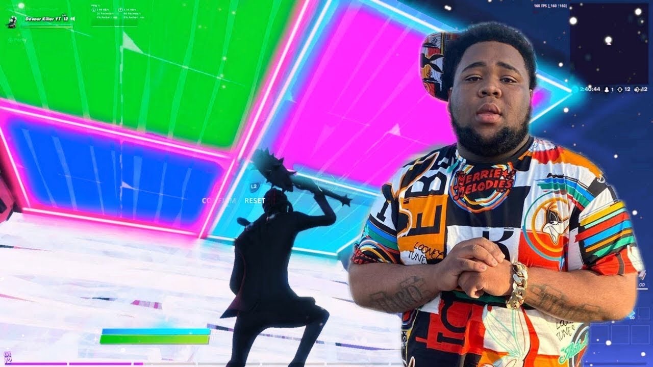 Rod Wave - The Greatest ( Fortnite Montage) - YouTube