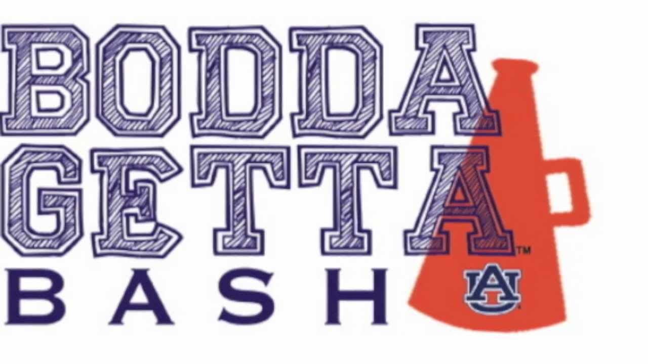 Bodda Getta Bash this Friday at 6! - YouTube