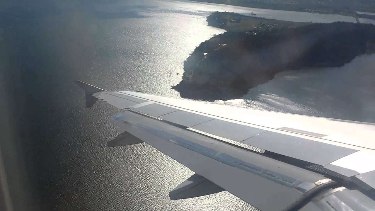 SVVA Aruba Airlines A320-200 Valencia AIAM - YouTube