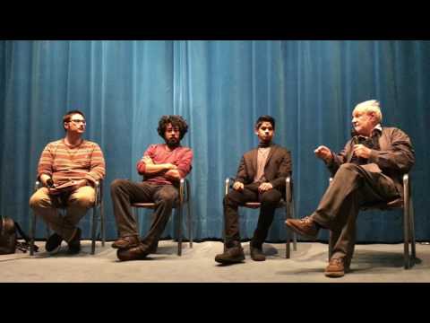 Goffredo Fofi parla di \