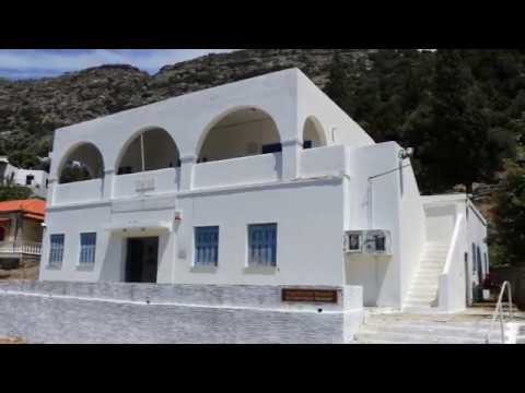 Αρχαιολογικό Μουσείο Παλαιόπολης, Άνδρος / Archaeological Museum of ...