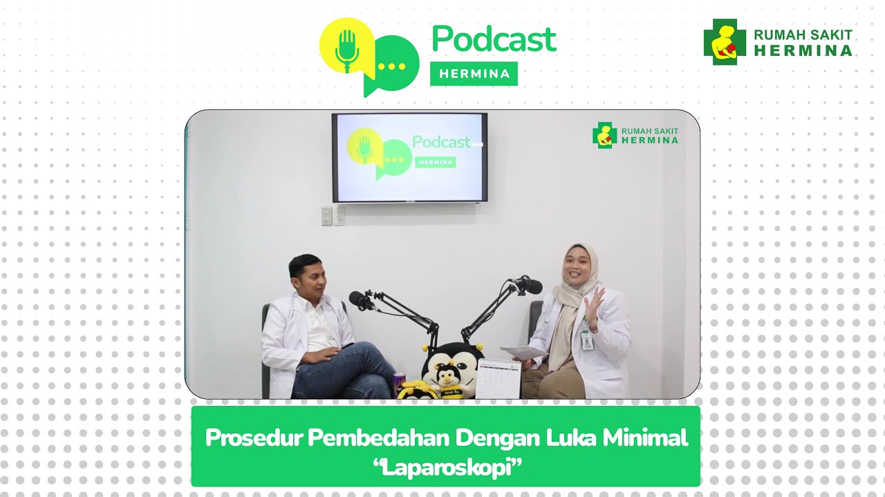 Mengenal Prosedur Pembedahan dengan Luka Minimal (LAPARASKOPI) - dr ...