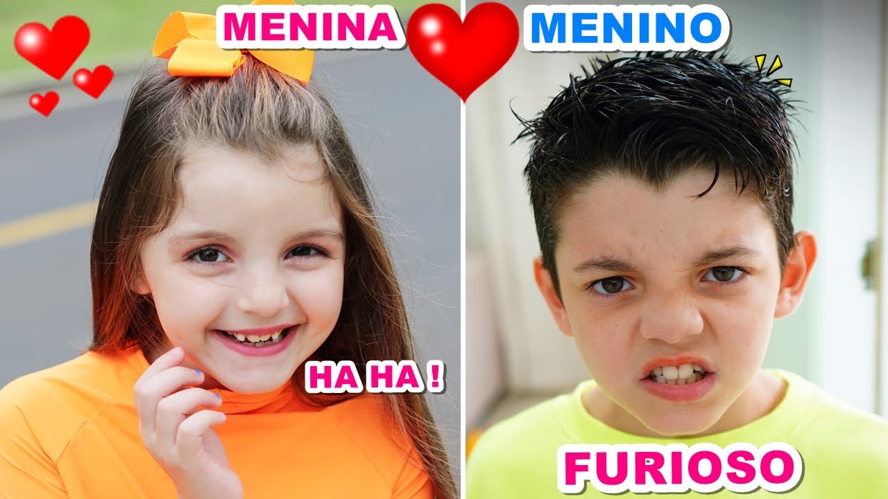 A Chata Da Minha IrmÃzinha 4 Youtube