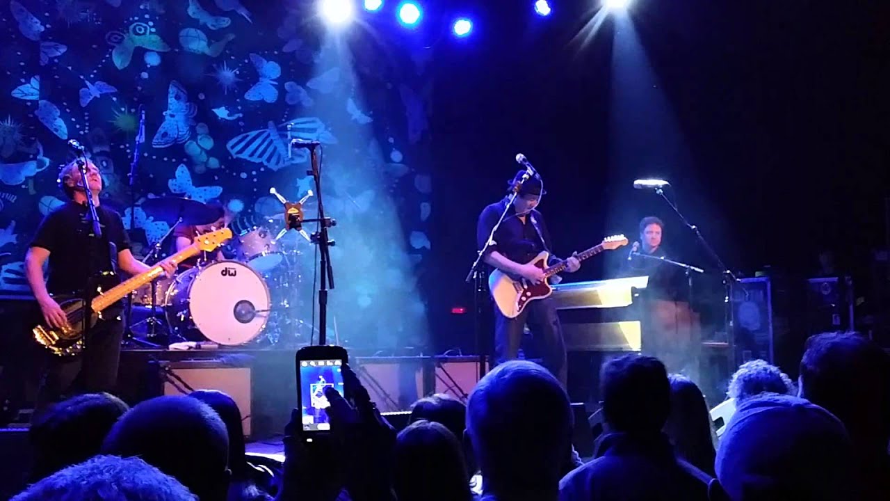 BHTM - Broken Hearted Savior - YouTube