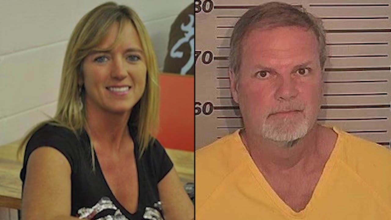 Trial begins for David Swift, accused in wife's 2011 death - YouTube