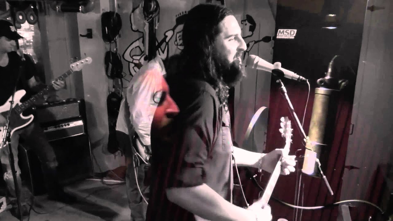 Stone Senate "Hard To Stay Warm" Official Video - YouTube
