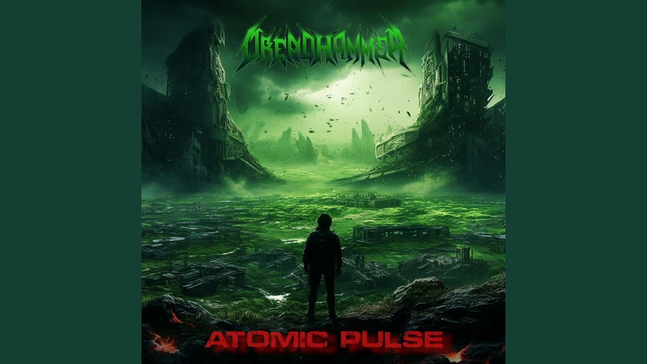 Atomic Pulse - YouTube Music