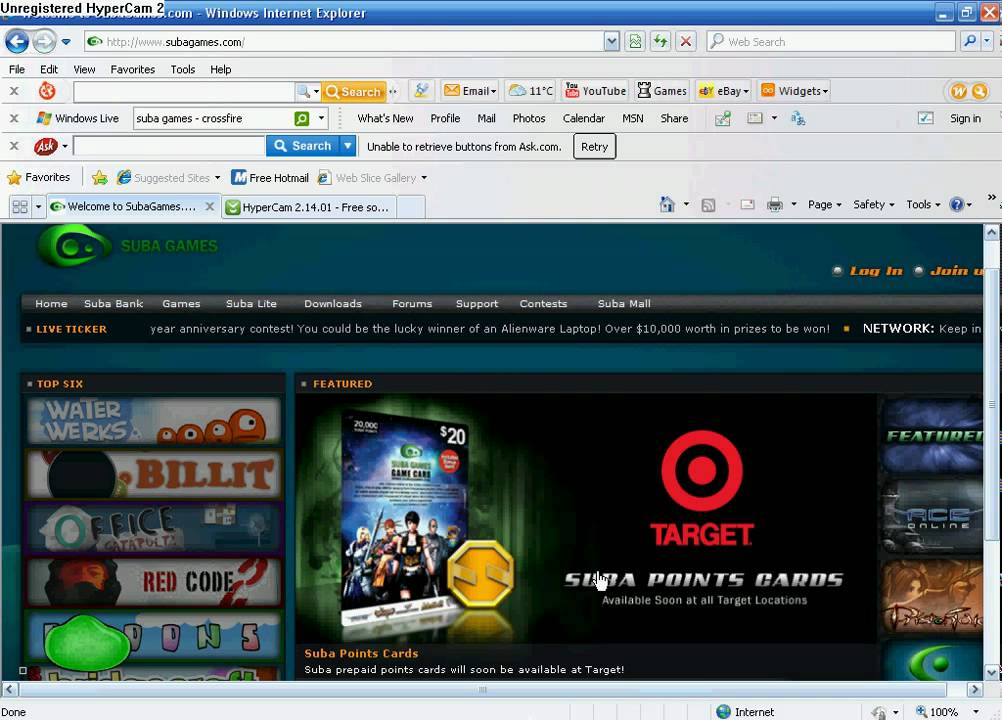 How to download Crossfire Online Game - YouTube