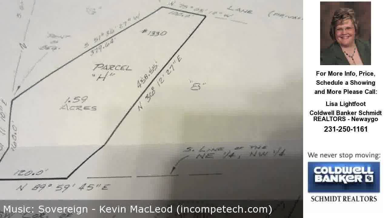 1287 Paige Lane, Bailey, MI Presented by Lisa Lightfoot. - YouTube