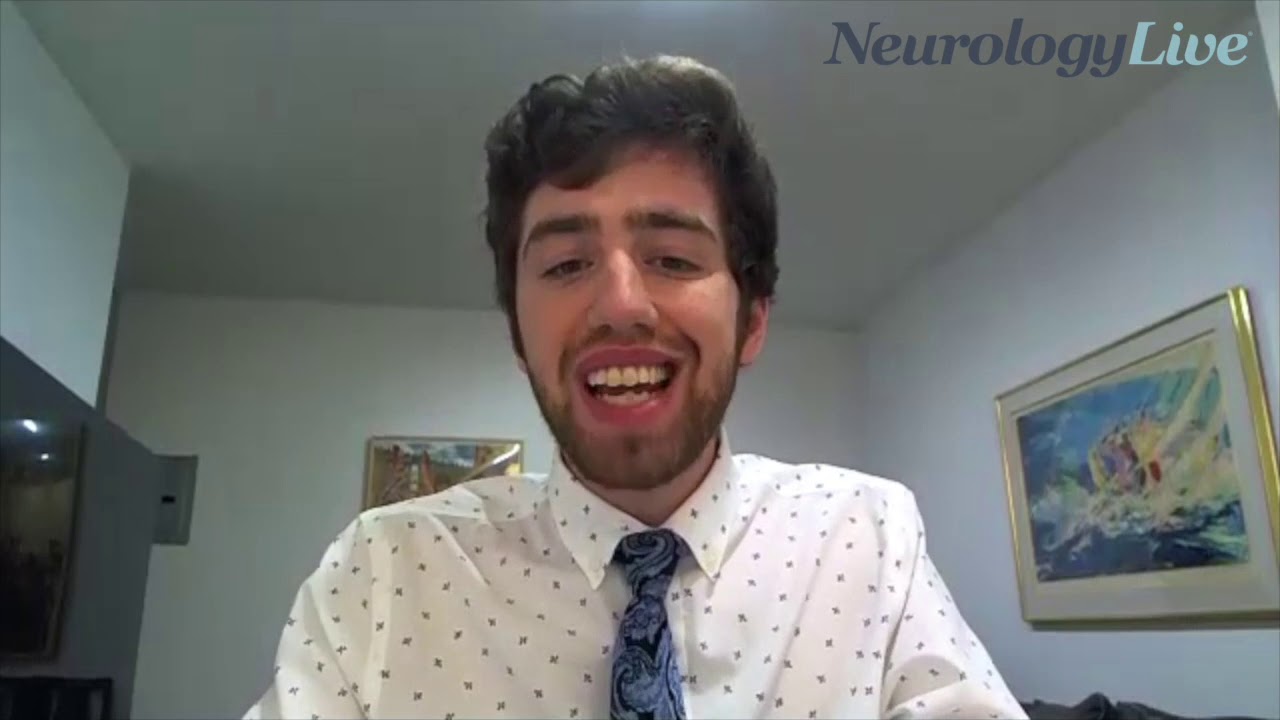 Fred Cohen, MD: OnabotulinumtoxinA and CGRP Combination Treatment - YouTube