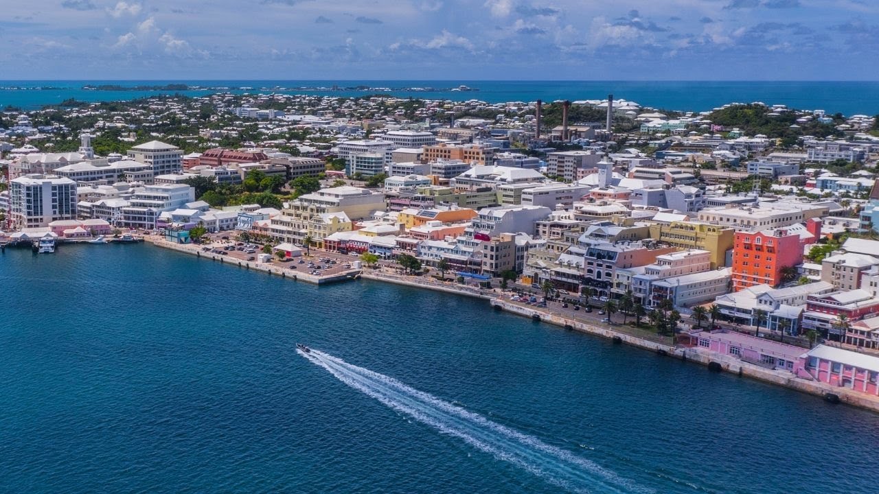 The City of Hamilton - YouTube