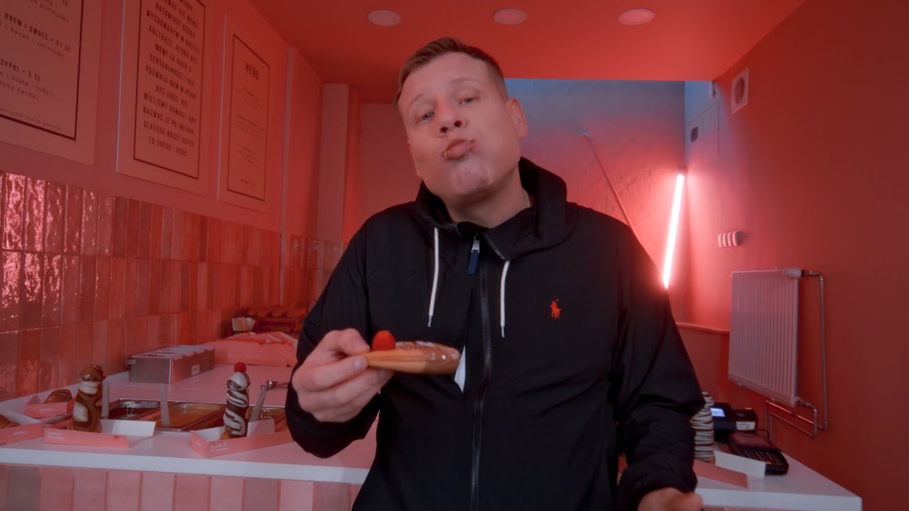 Diho - Ten tego (prod. Majki) [Official Video] - YouTube Music