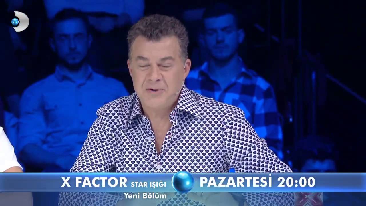 X Factor 2.Bölüm Fragmanı -3 - YouTube