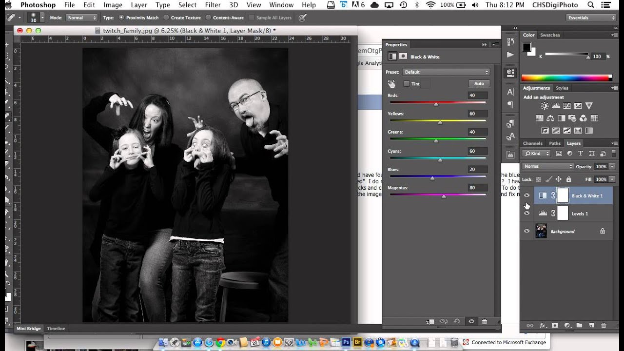 hidden layers - YouTube