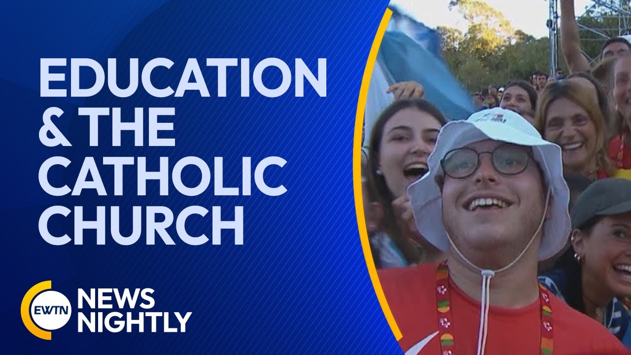 The Relationship Between the Educational Field & the Catholic Church ...