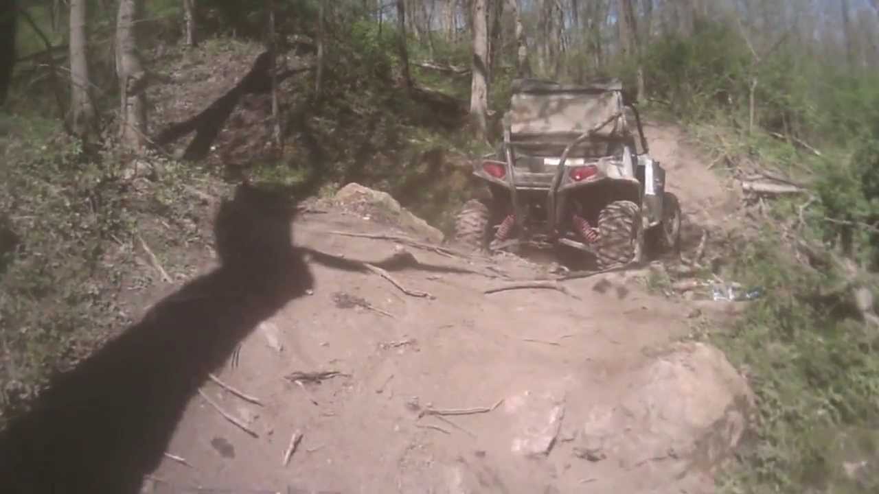 Renegade Ridge May 5, 2013 - YouTube