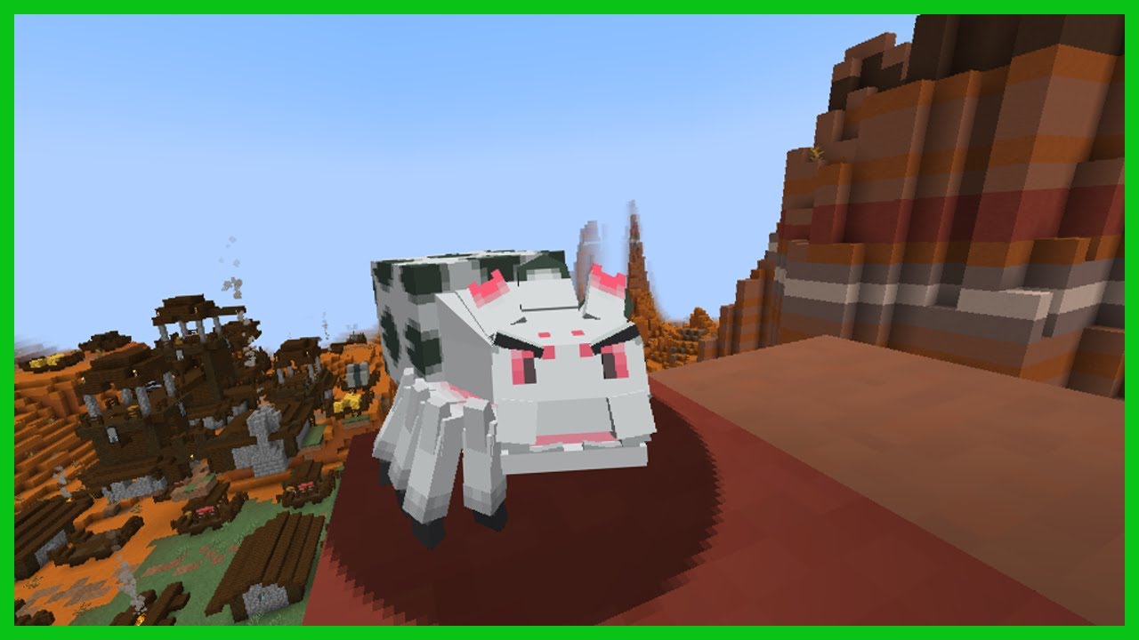 SO IM A WALKING DISASTER, SO WHAT?! Minecraft That Time I Got ...