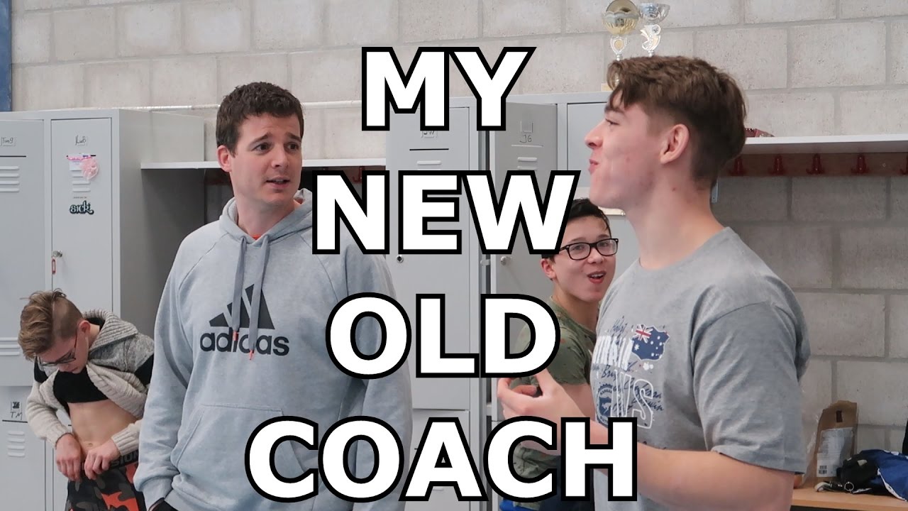 The Story Of My Coach - YouTube