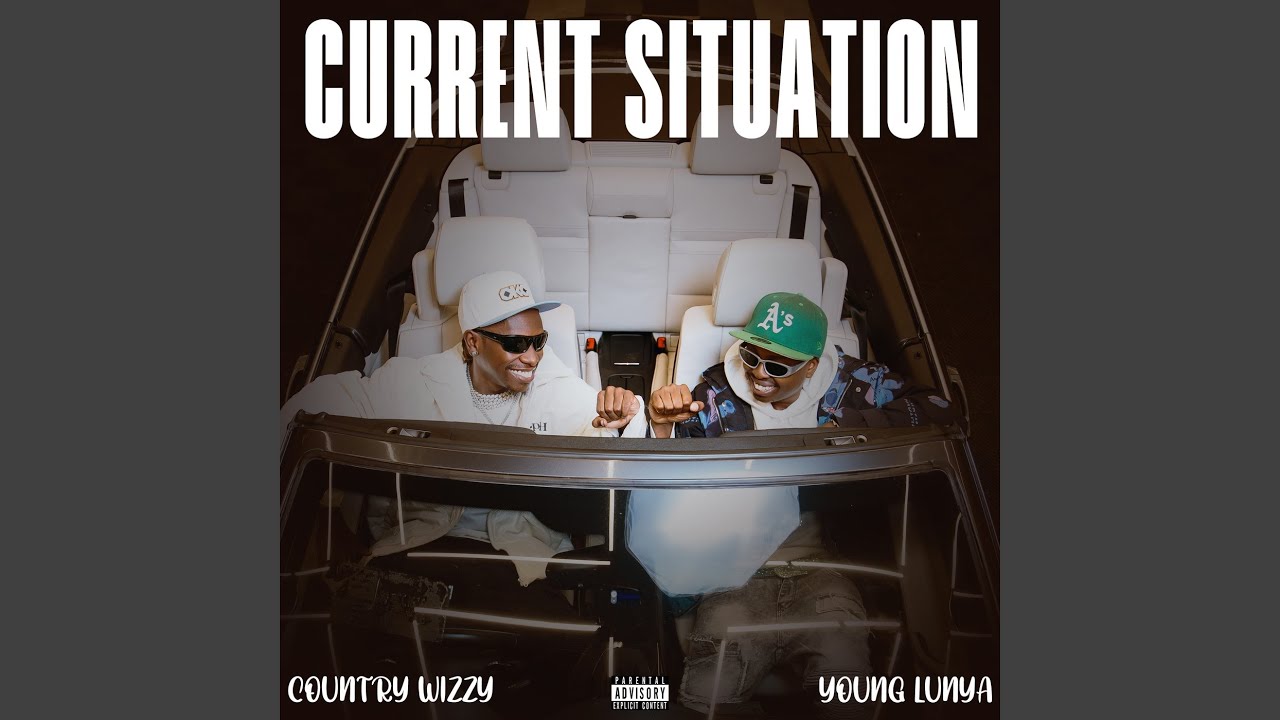 Current Situation - YouTube