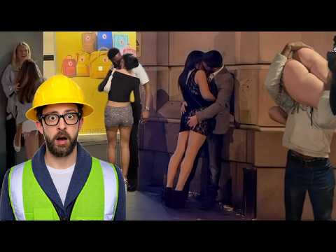 Unbelievable Smart Worker & Hilarious Fails | Construction Compilation #11 #fail #construction
