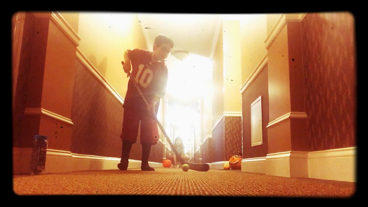 Can I hit you? - YouTube