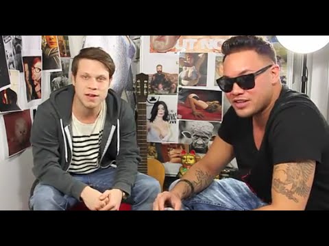 KAY ONE meinung nach dem DISS