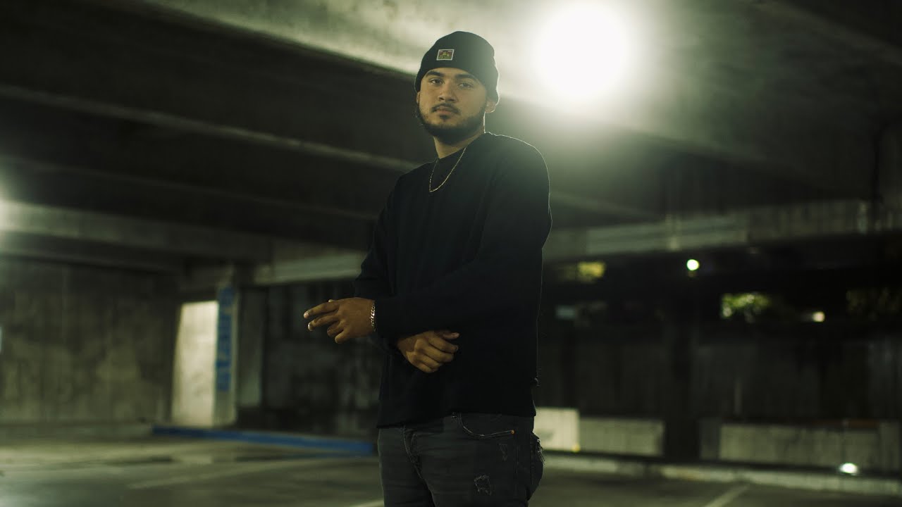 J Major - Leave Me Alone | Dir. By @JivenchyFilmz - YouTube