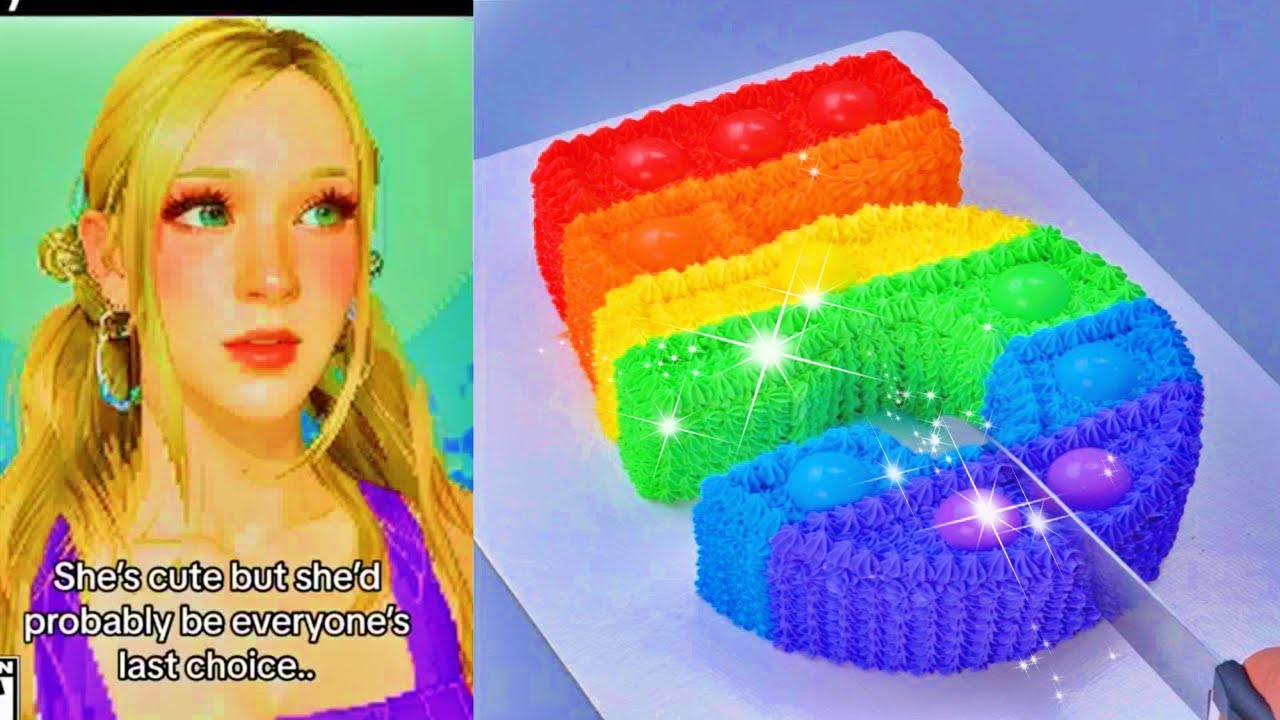 🌽🥒 Best POVs Storytime 🎷🍒ASMR Cake Storytime @Brianna Guidryy | Tiktok ...