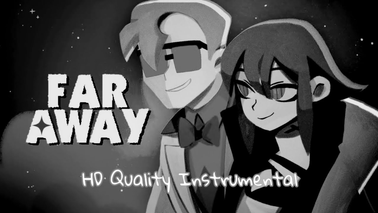 HalaCG X CG5 - Far Away [HD Quality Instrumental] - YouTube