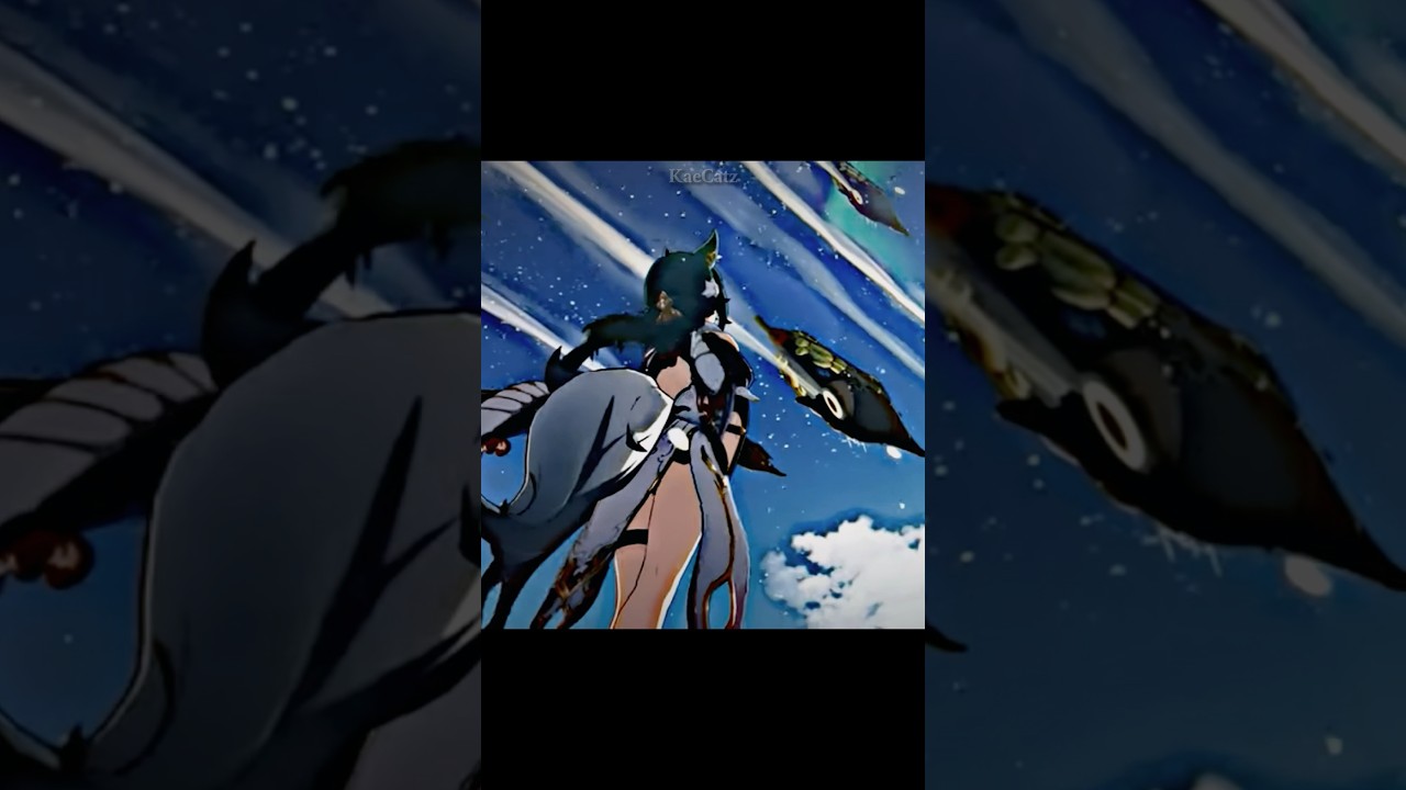 Tingyun Ceremony || HSR || Diamonds || KaeCatz || #tingyun #yukong # ...