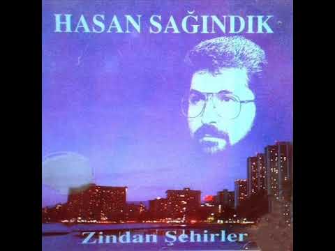 Hasan Sağındık - ZİNDAN ŞEHİRLER - tüm albüm (1993) cd kalite