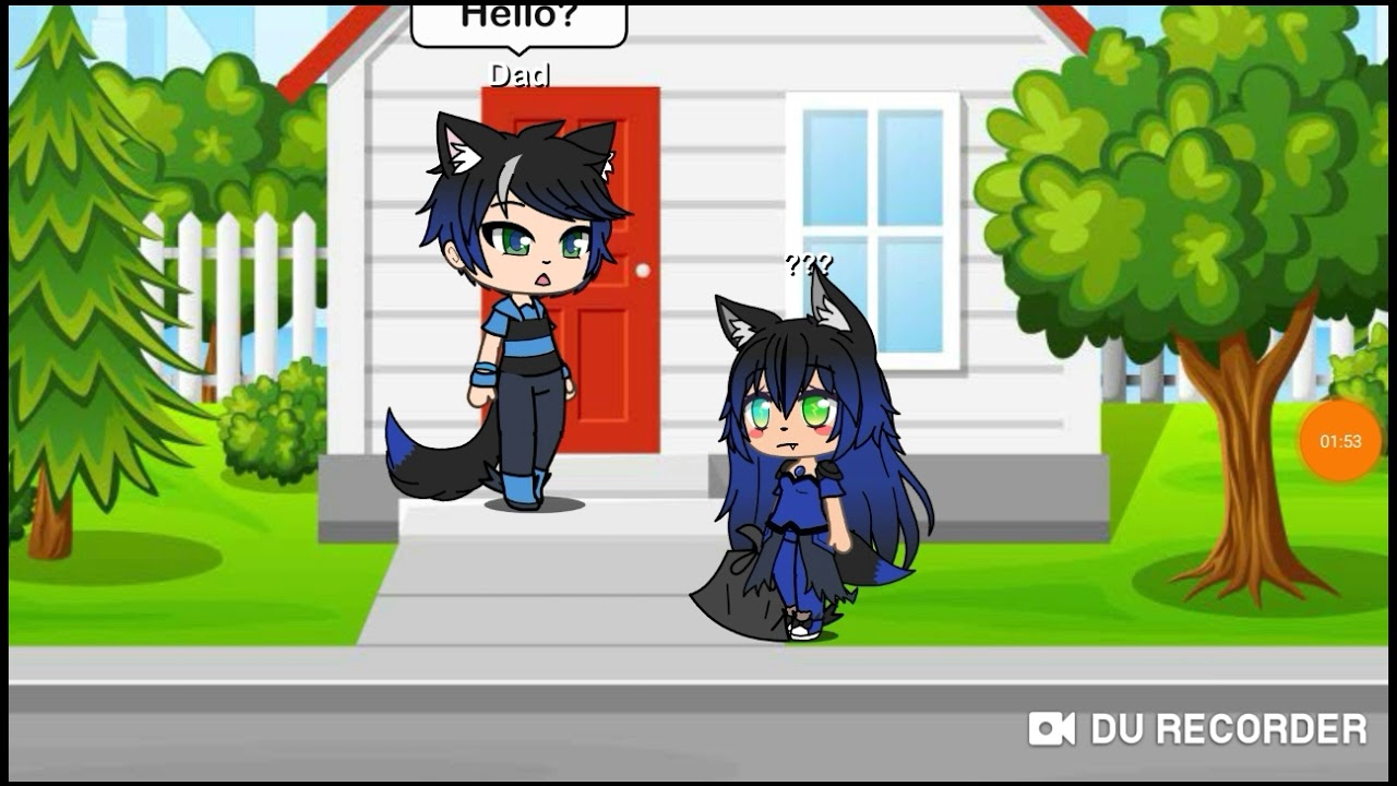The Alpha/Gacha Life Mini Movie Ep6 - YouTube