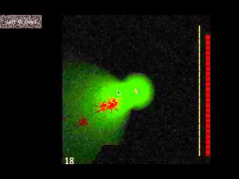 Left 4k Dead - Notch's Minigame 2 - YouTube