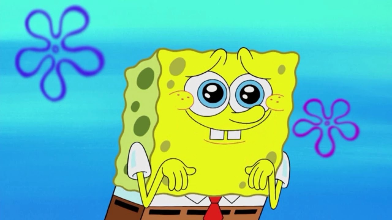 SpongeBob - Mr. Krabs Loses His Shell (Again) - YouTube